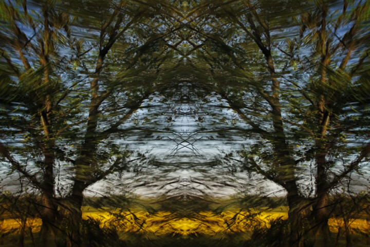 ///DIGITALKUNST - Christian Ruhm