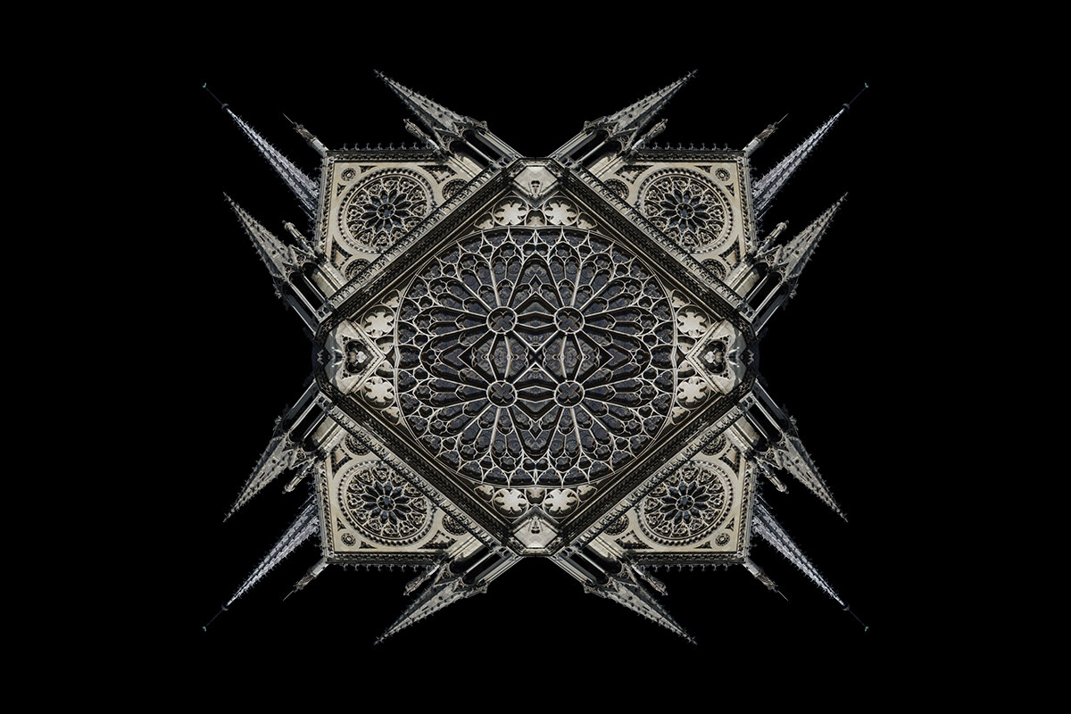 ///DIGITALKUNST - Christian Ruhm