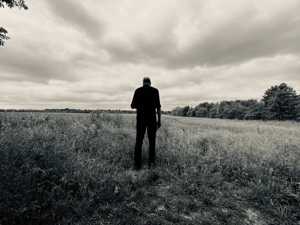 Some News - Christian Ruhm