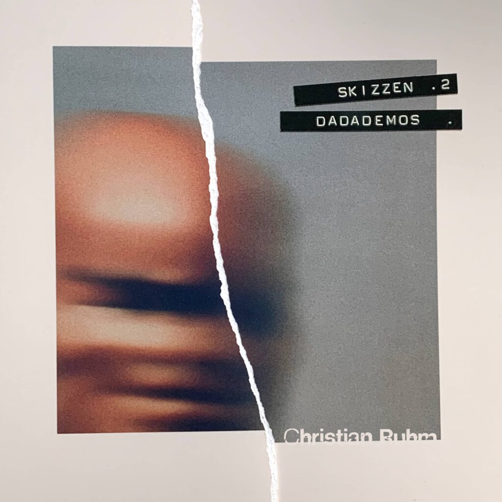 Skizzen.2 released - Christian Ruhm